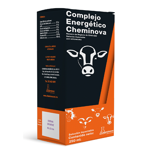 Complejo Energético Cheminova – CHEMINOVA | BIENVENIDO